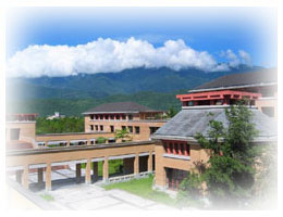 Institute of Financial and Economic Law, NDHU